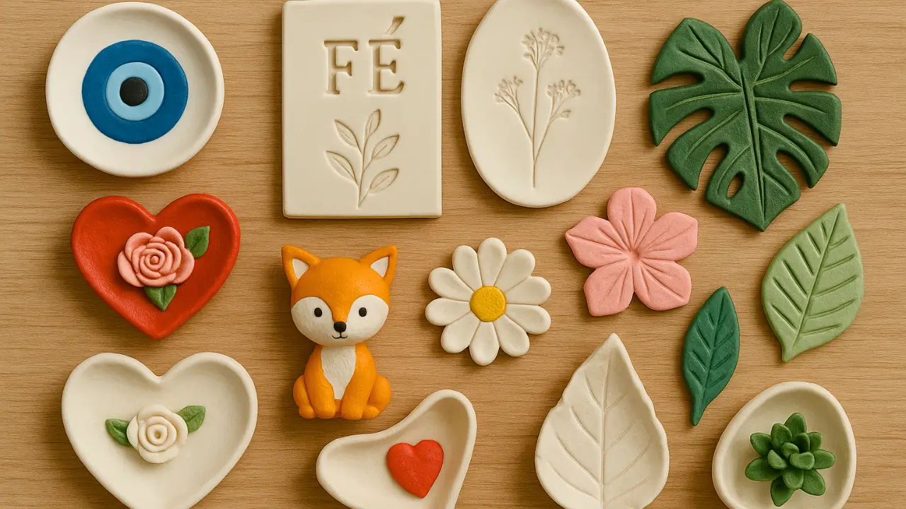 7 Dicas de Cerâmica Fria para Iniciantes [Guia 2025]